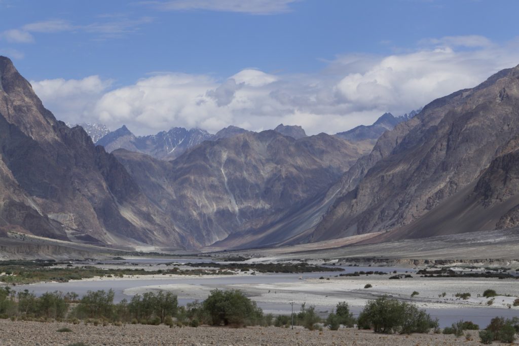 Karakoram Mountains Wallpapers All About Pakistan