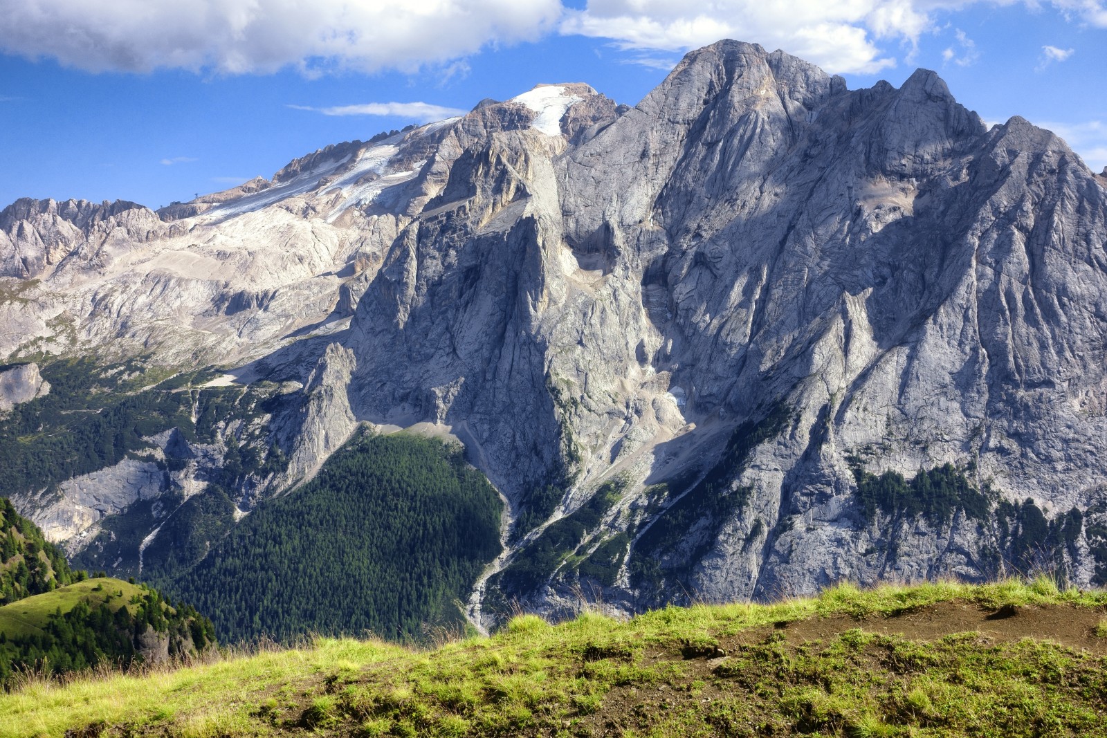 Marmolada - Mountain Field Guide