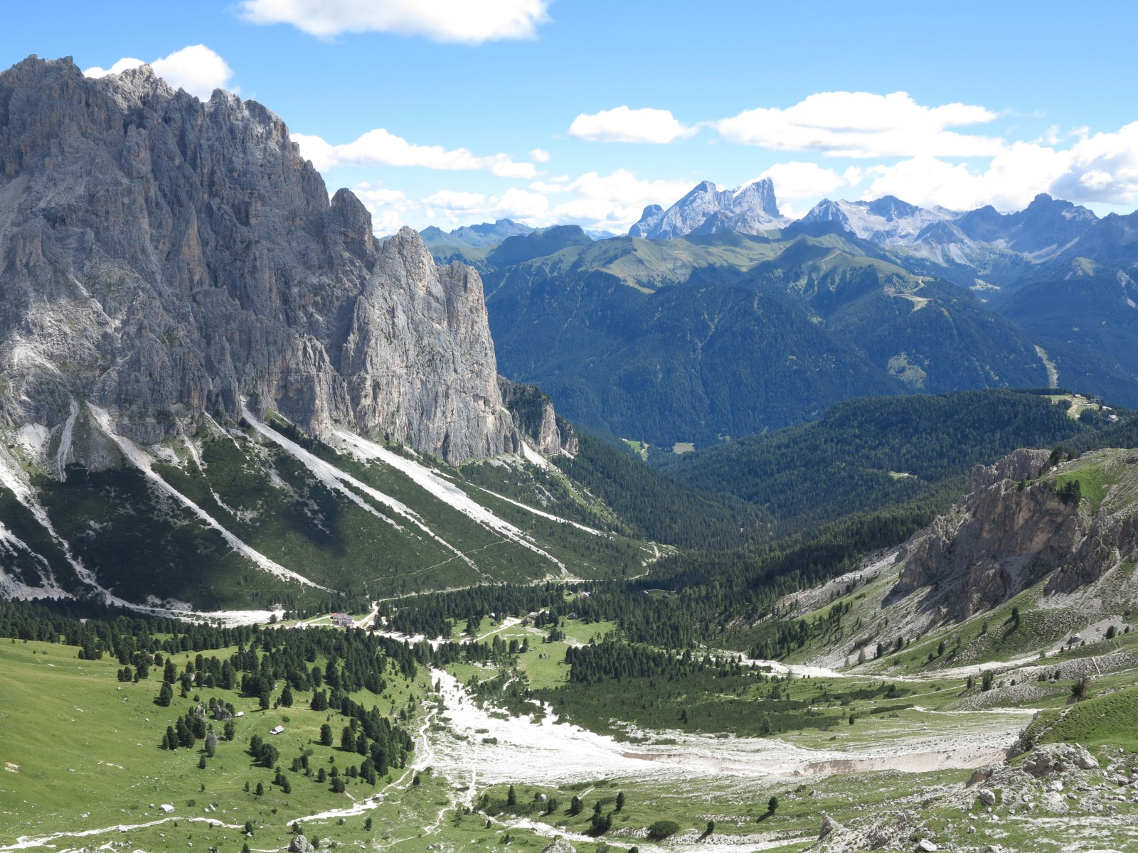Marmolada - Mountain Field Guide