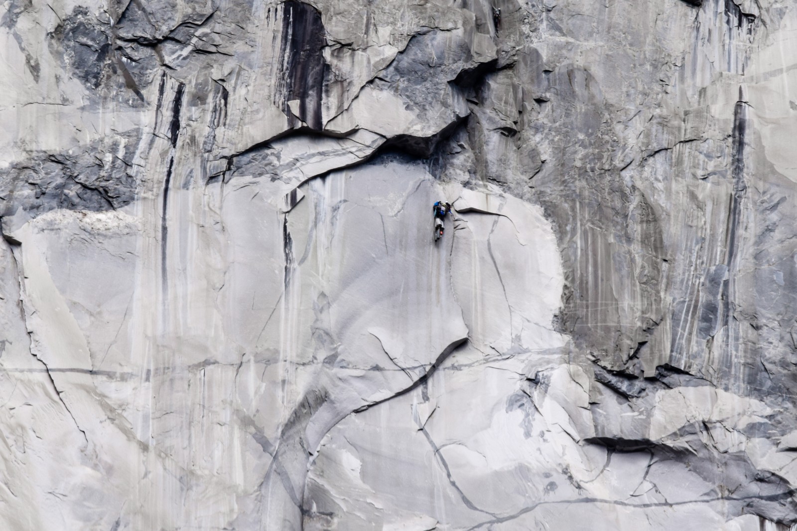 El Capitan - Mountain Field Guide