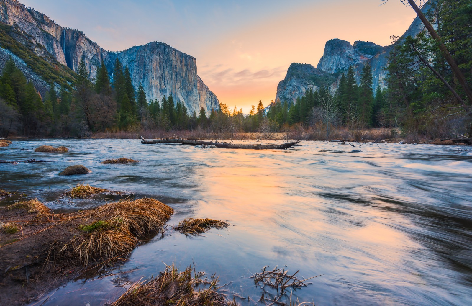 El Capitan - Mountain Field Guide