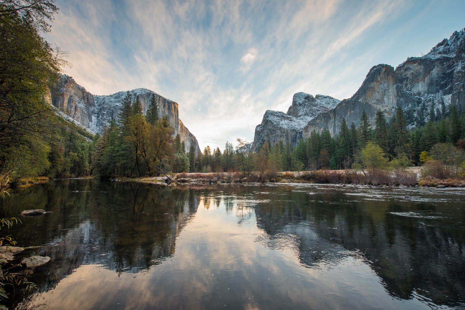 El Capitan - Mountain Field Guide