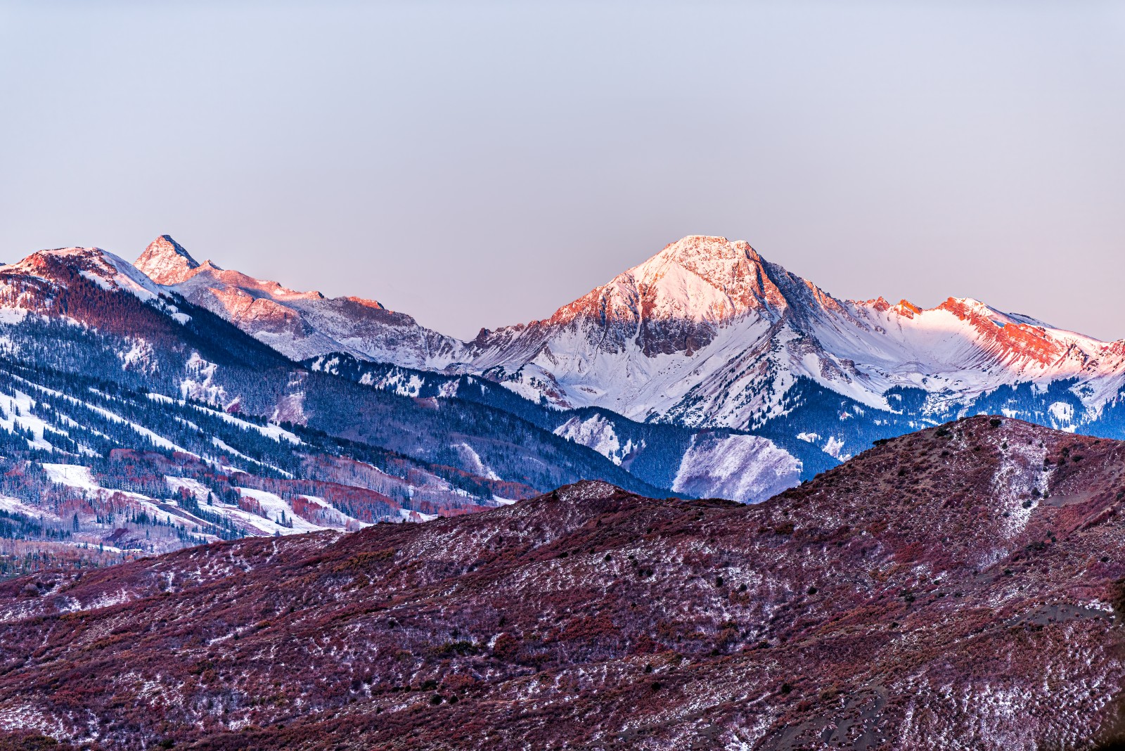 Capitol Peak (Colorado) - Mountain Field Guide