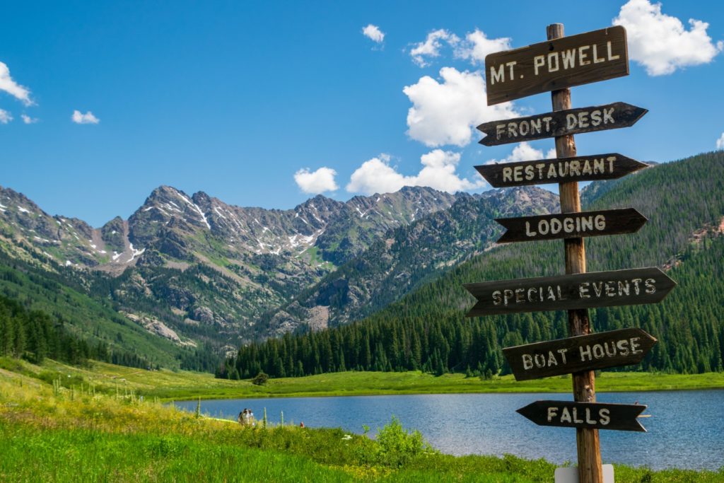 Mount Powell (Colorado) - Mountain Field Guide