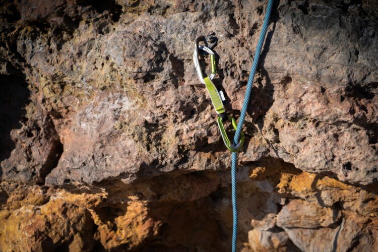 The Ultimate Mountain Climbing Equipment List for Beginners - Mountain ...