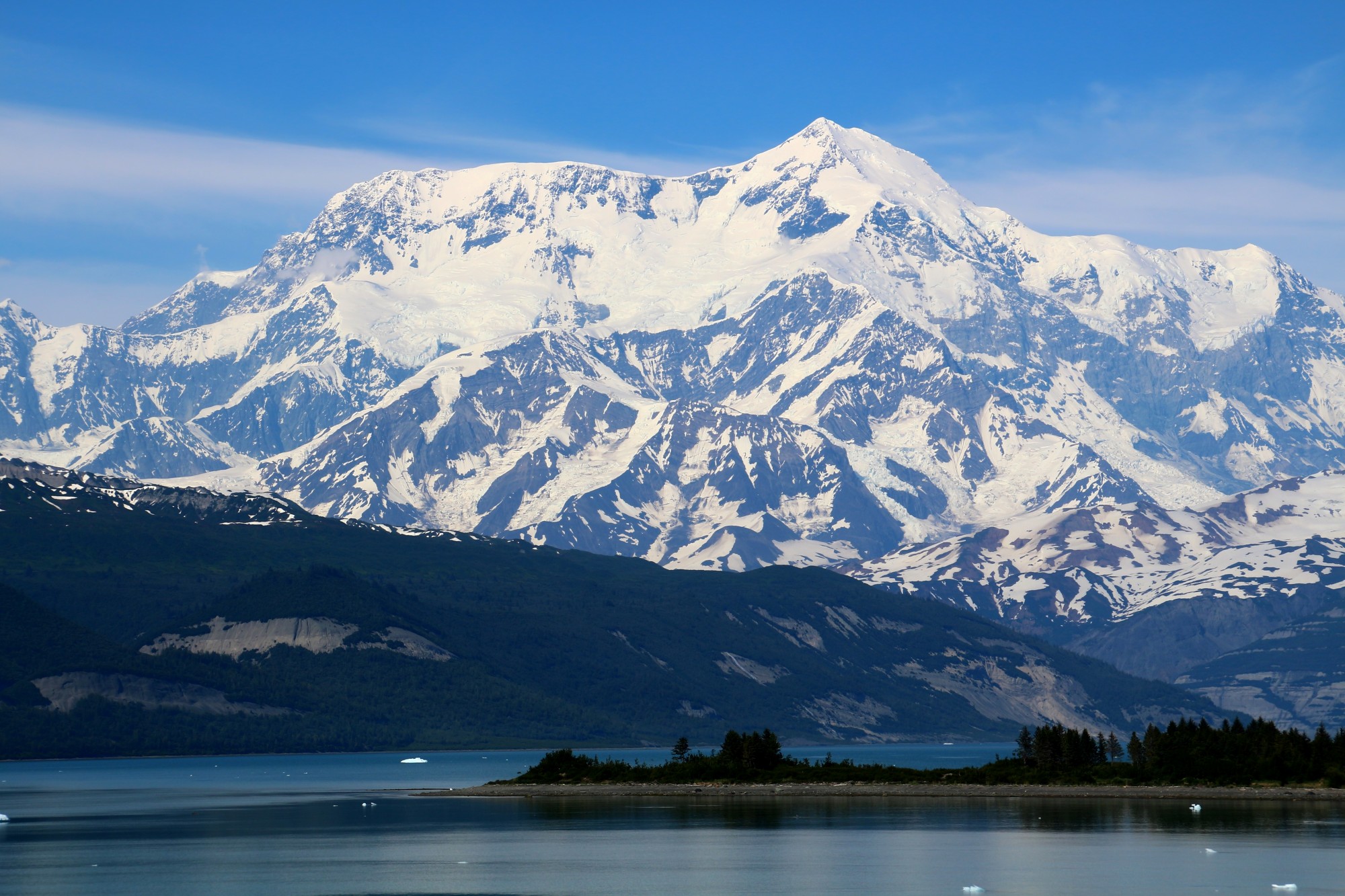 The Saint Elias Mountains: Unearthing the Hidden Treasures of Nature ...