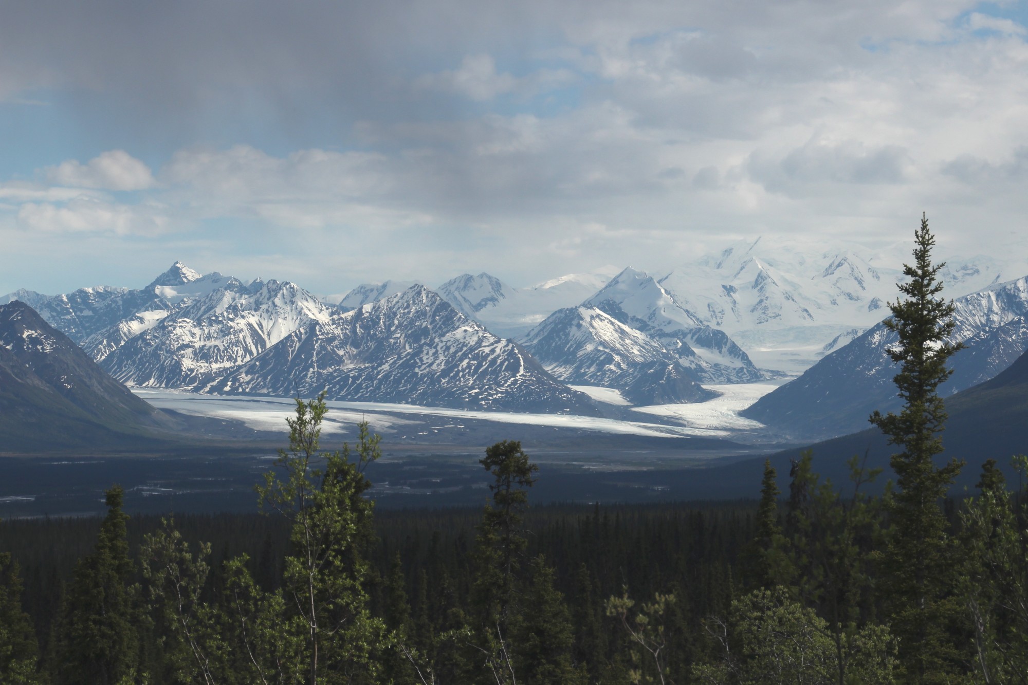 Mount Gannett - Mountain Field Guide
