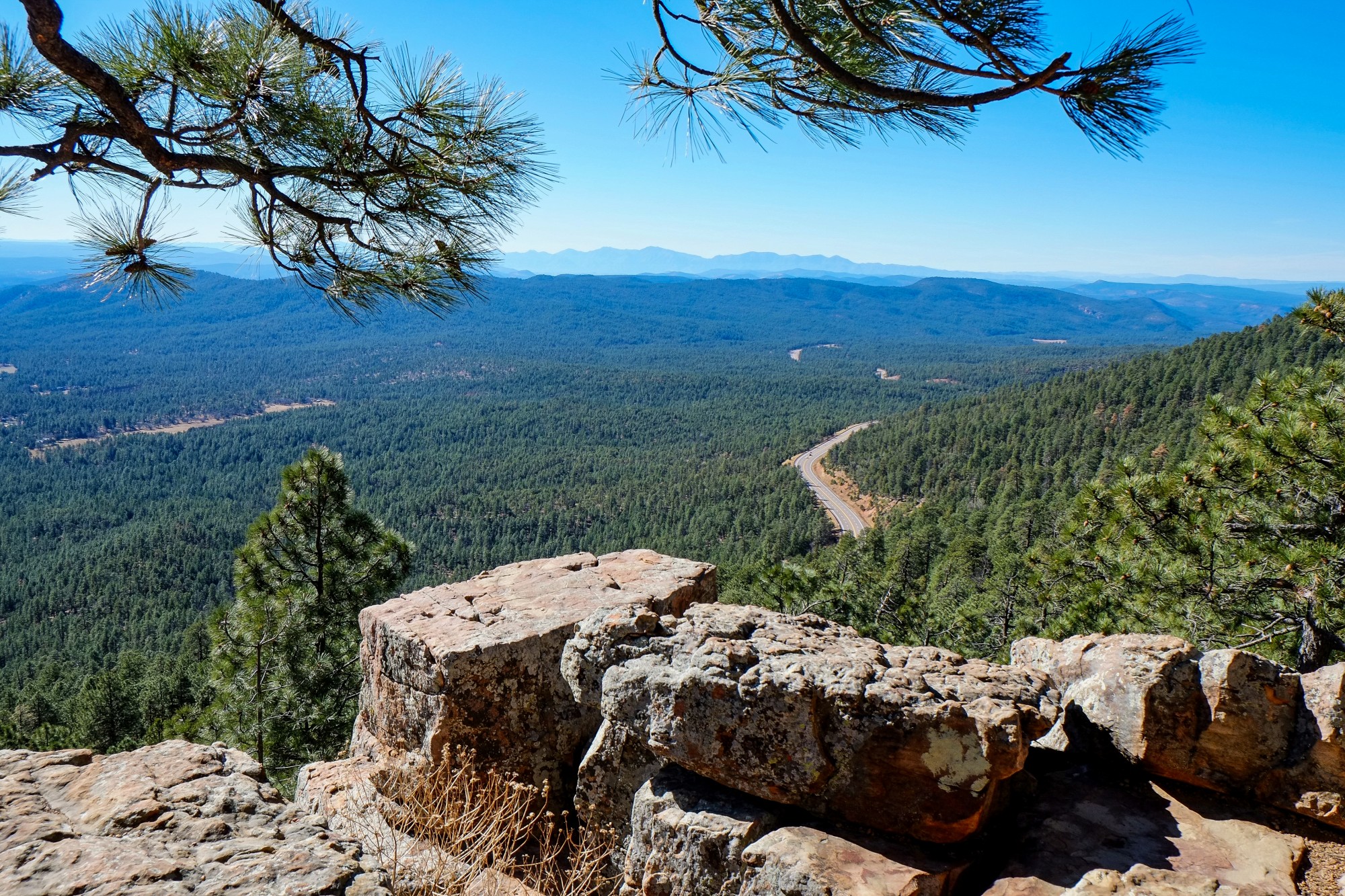 Baker Butte - Mountain Field Guide