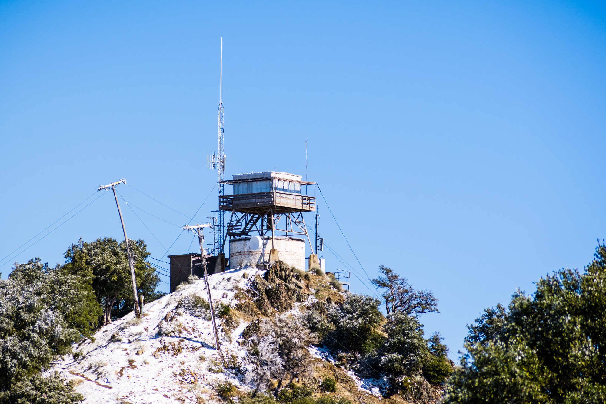 Copernicus Peak - Mountain Field Guide