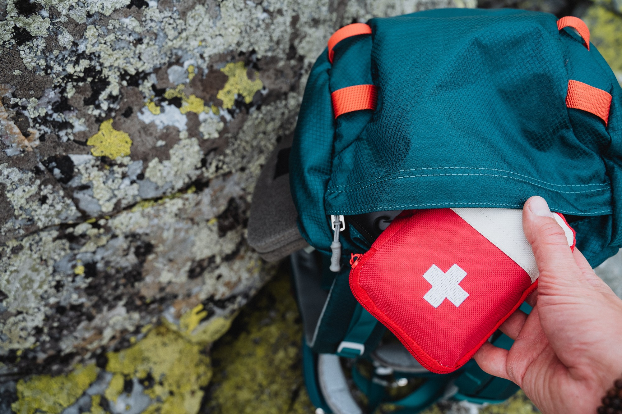 Mountain Climbing First Aid: Your Comprehensive Guide and Quick ...