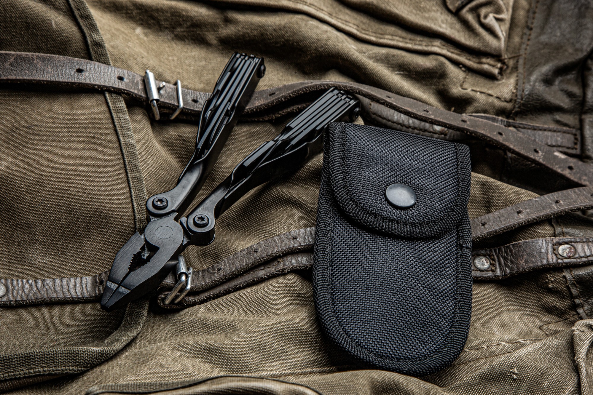 Mountain Climbing Repair Kit Checklist: Be Prepared for Any Challenge ...